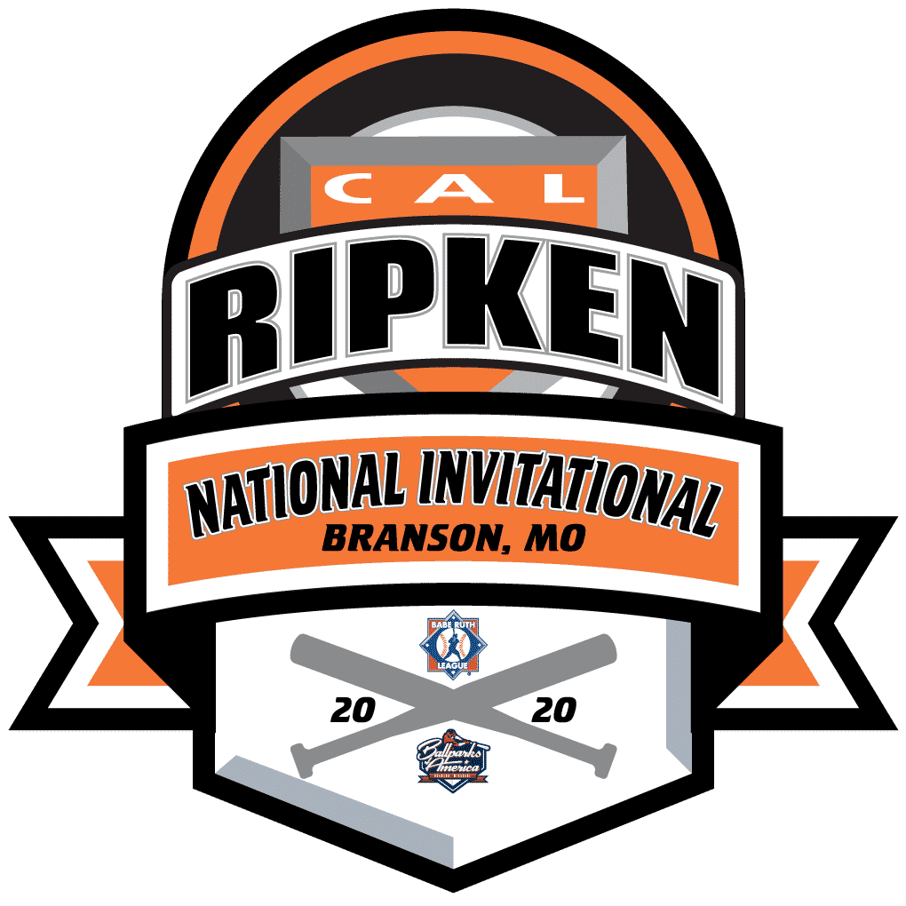Ripken Baseball Logo